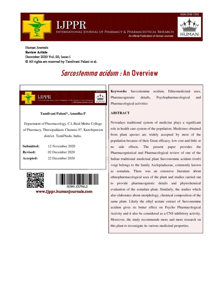 40.Tamilvani-Palani-Amudha-P-pdf | IJPPR